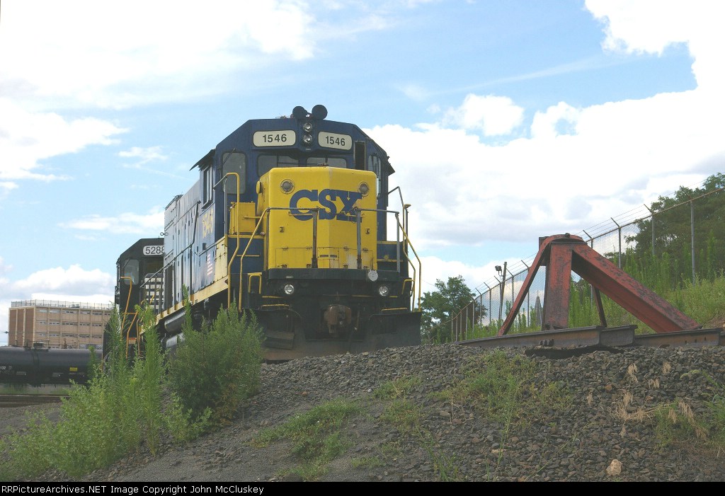 CSX 1546